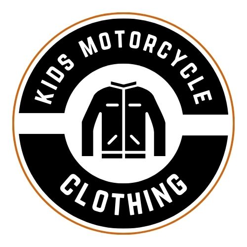 Motorcycle Clothing Logo