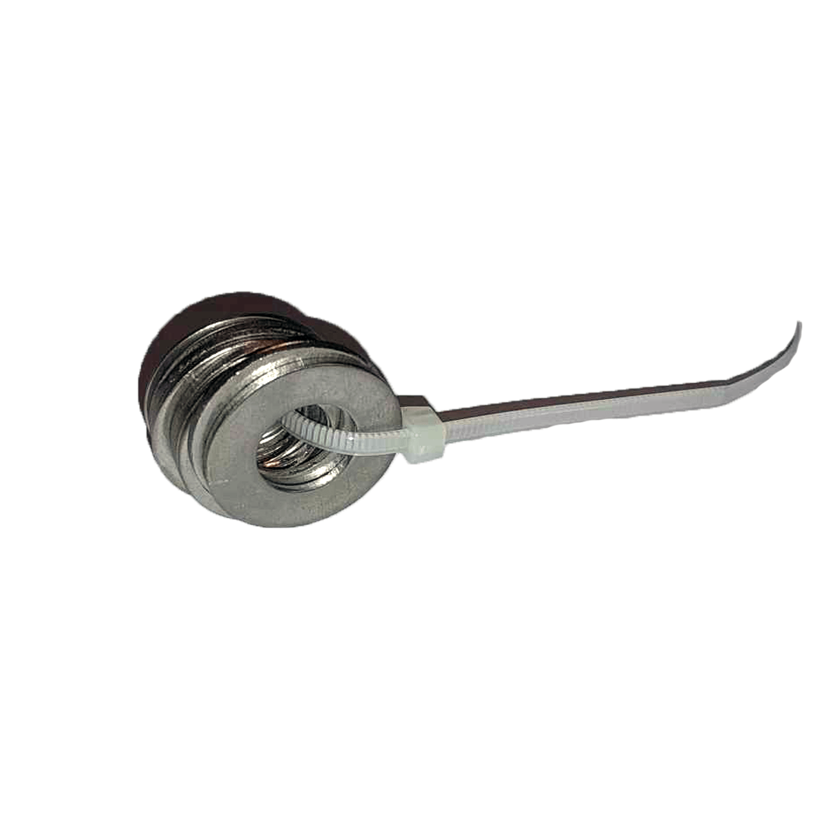 Harrison Billet Motorcycle Brake Caliper Shim Kit 8 X 1mm 2 X 0.5mm ...