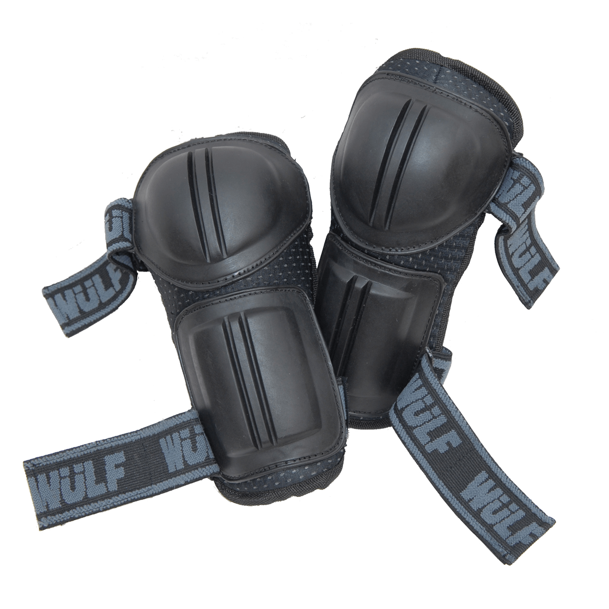 Wulfsport Kids Cub MX Motocross Protective Elbow Pads Armour